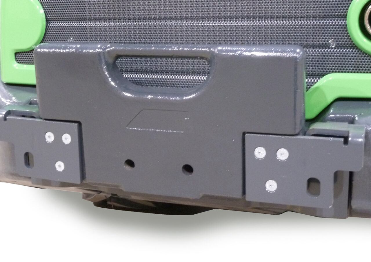 Back weight - Avant Tecno USA