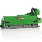 Flail mower S30 - Avant Tecno